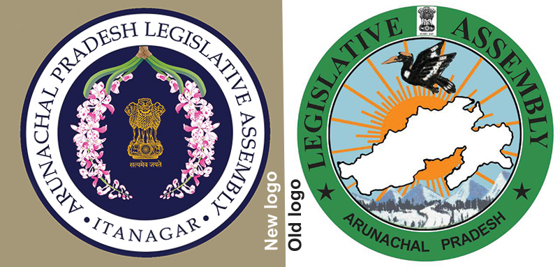 Legislative Assembly Logo